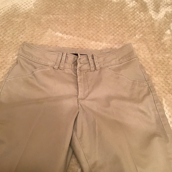 Lee | Pants & Jumpsuits | Lee Khaki Platinum Label Pants | Poshmark
